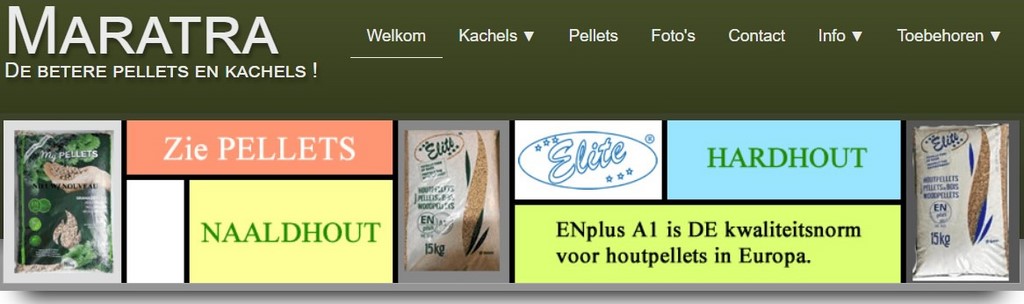 cookies voor website
